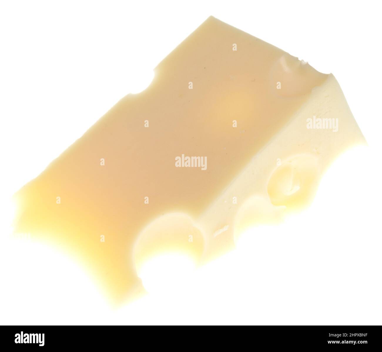 Cheese isolated on white background Stock Photo - Alamy