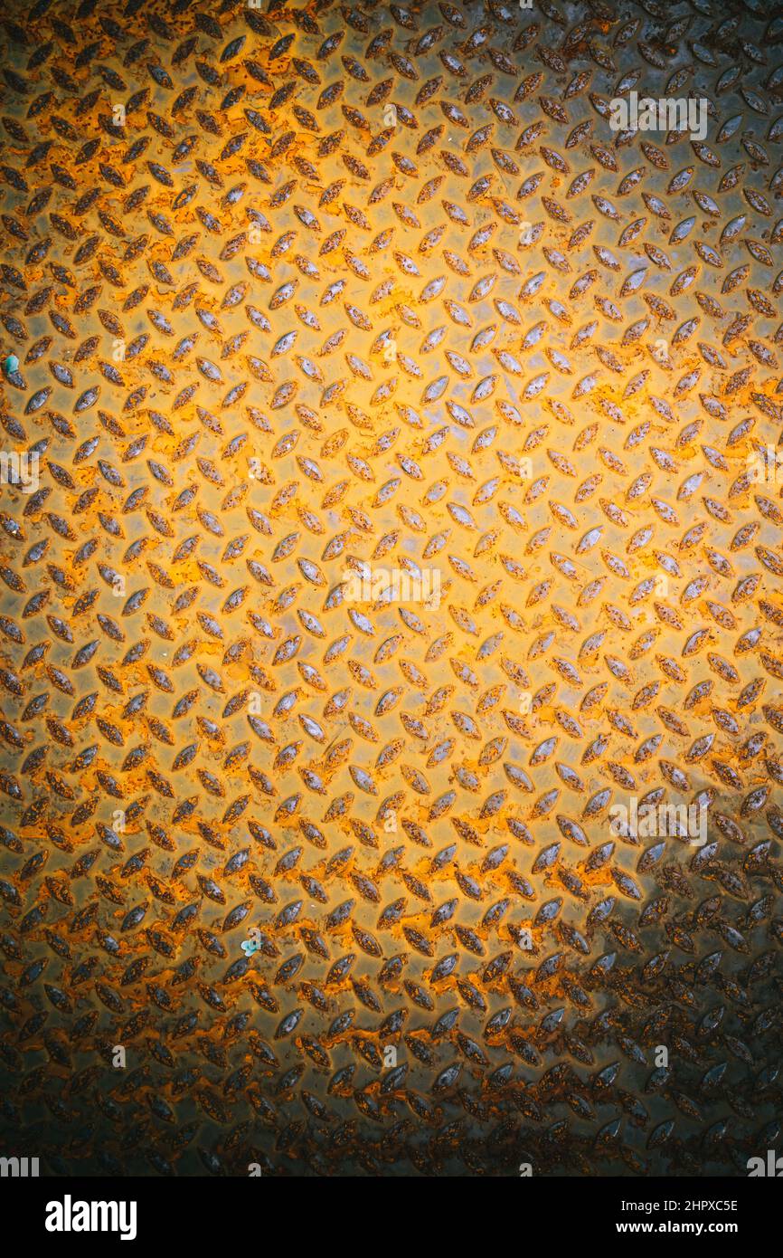 metal rusty texture background Stock Photo - Alamy