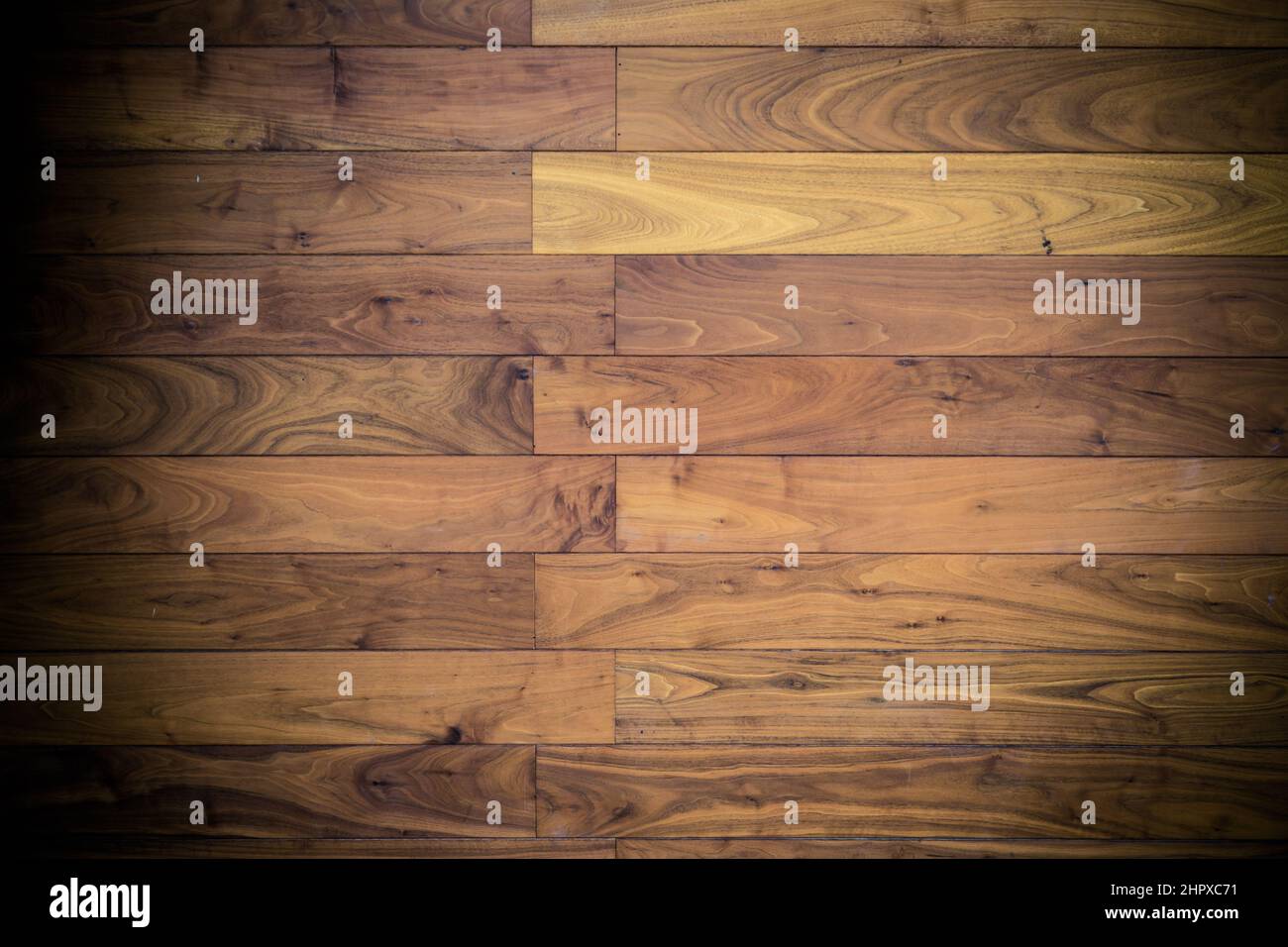 Vintage wooden floor texture background Stock Photo - Alamy