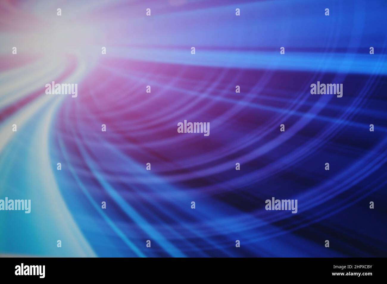 Beautiful digital blue pattern for backgrounds Stock Photo - Alamy