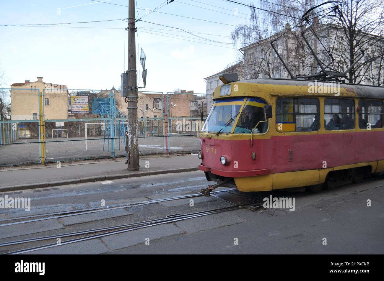 Soviet era trains hi-res stock photography and images - Alamy