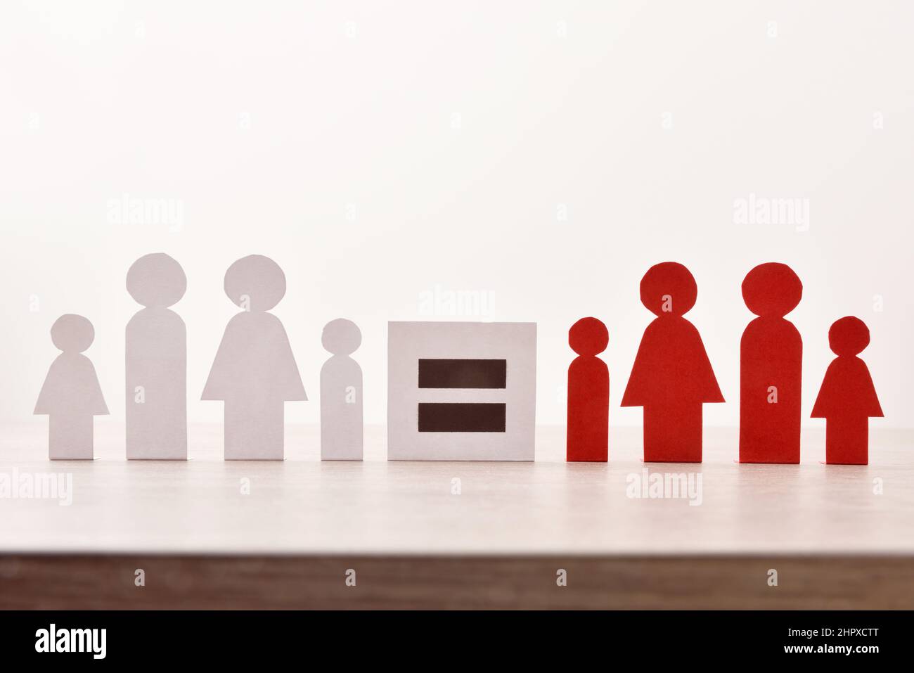 Equal sign hi-res stock photography and images - Alamy