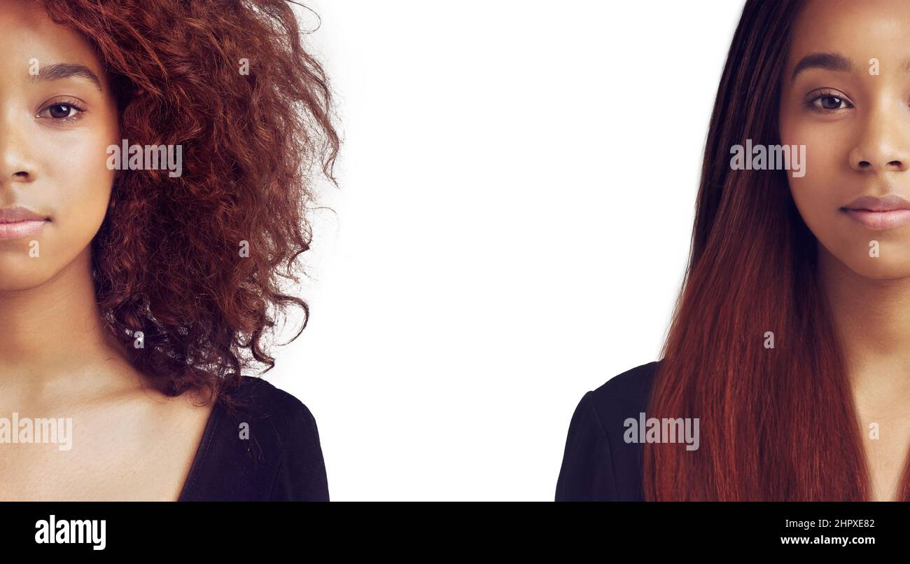 Beauty of change hi-res stock photography and images - Alamy