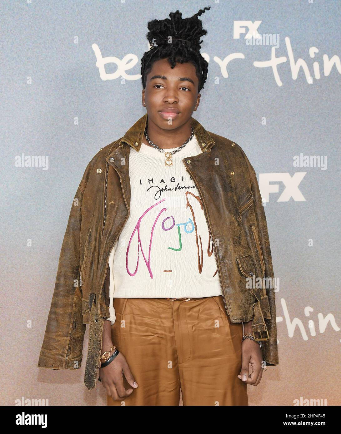 Jeremy k williams hi-res stock photography and images - Alamy