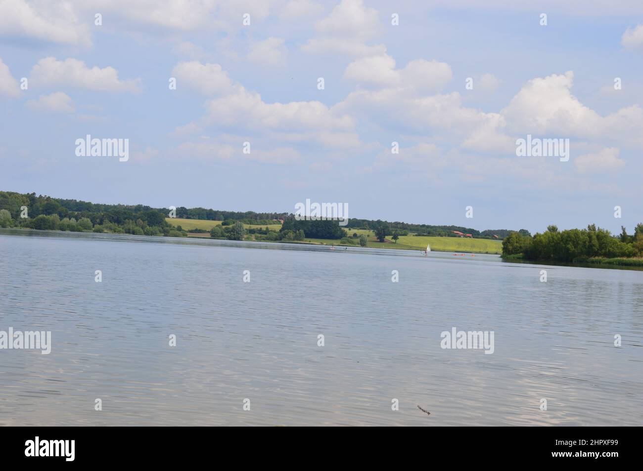 Urlaub in franken hi-res stock photography and images - Alamy