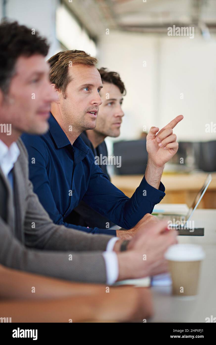 Employee skills hi-res stock photography and images - Alamy