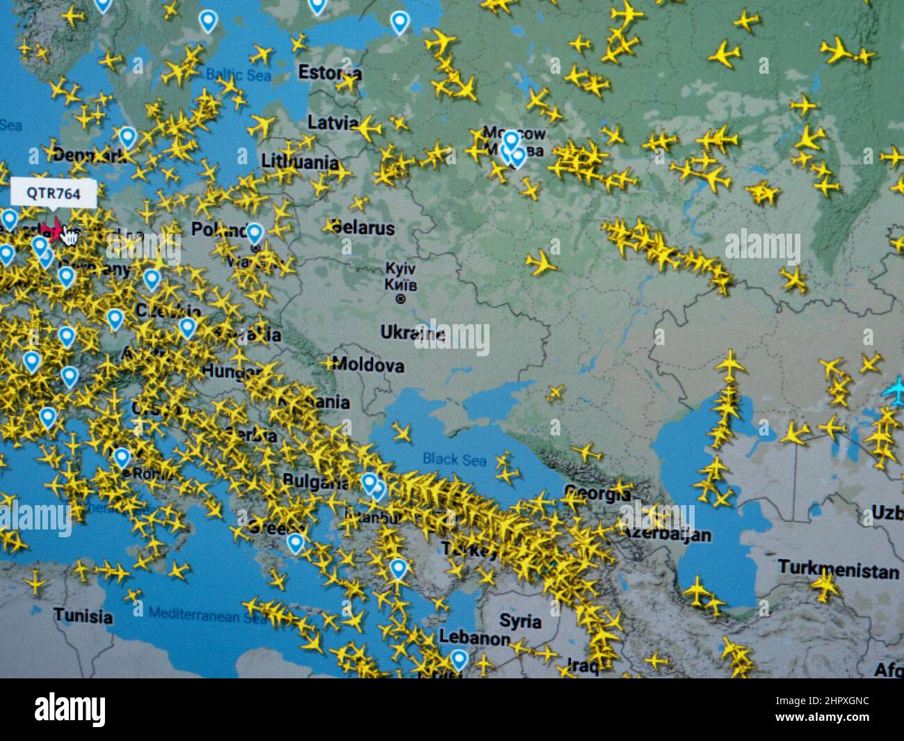 The Ministry of Foreign Affairs of Ukraine and the Ministry of ...