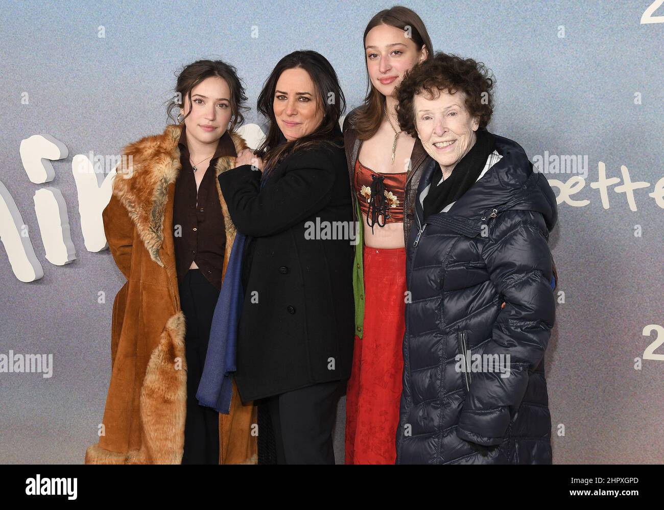 Pamela segall hi-res stock photography and images - Alamy