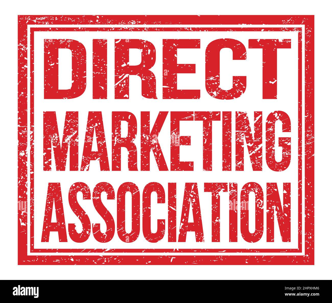 Direct marketing hi-res stock photography and images - Alamy