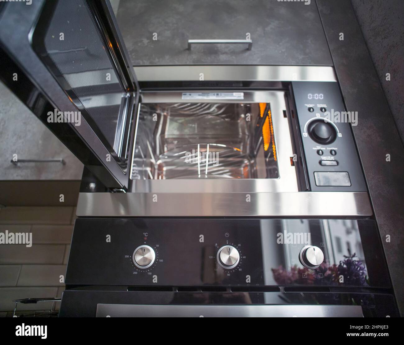 Low angled shot hi-res stock photography and images - Alamy