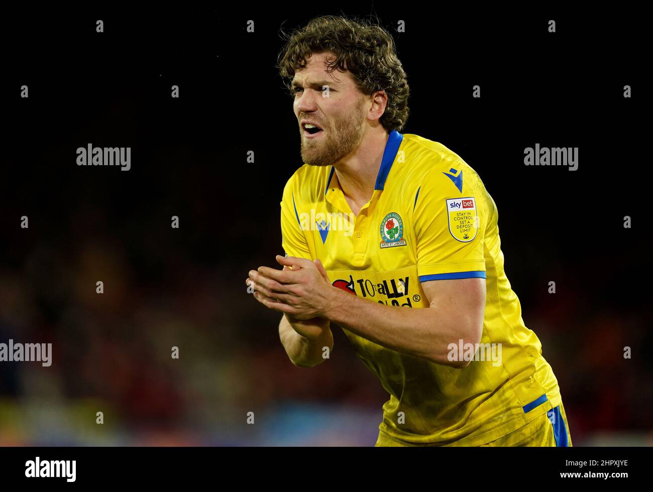 Sam gallagher 2022 hi-res stock photography and images - Alamy