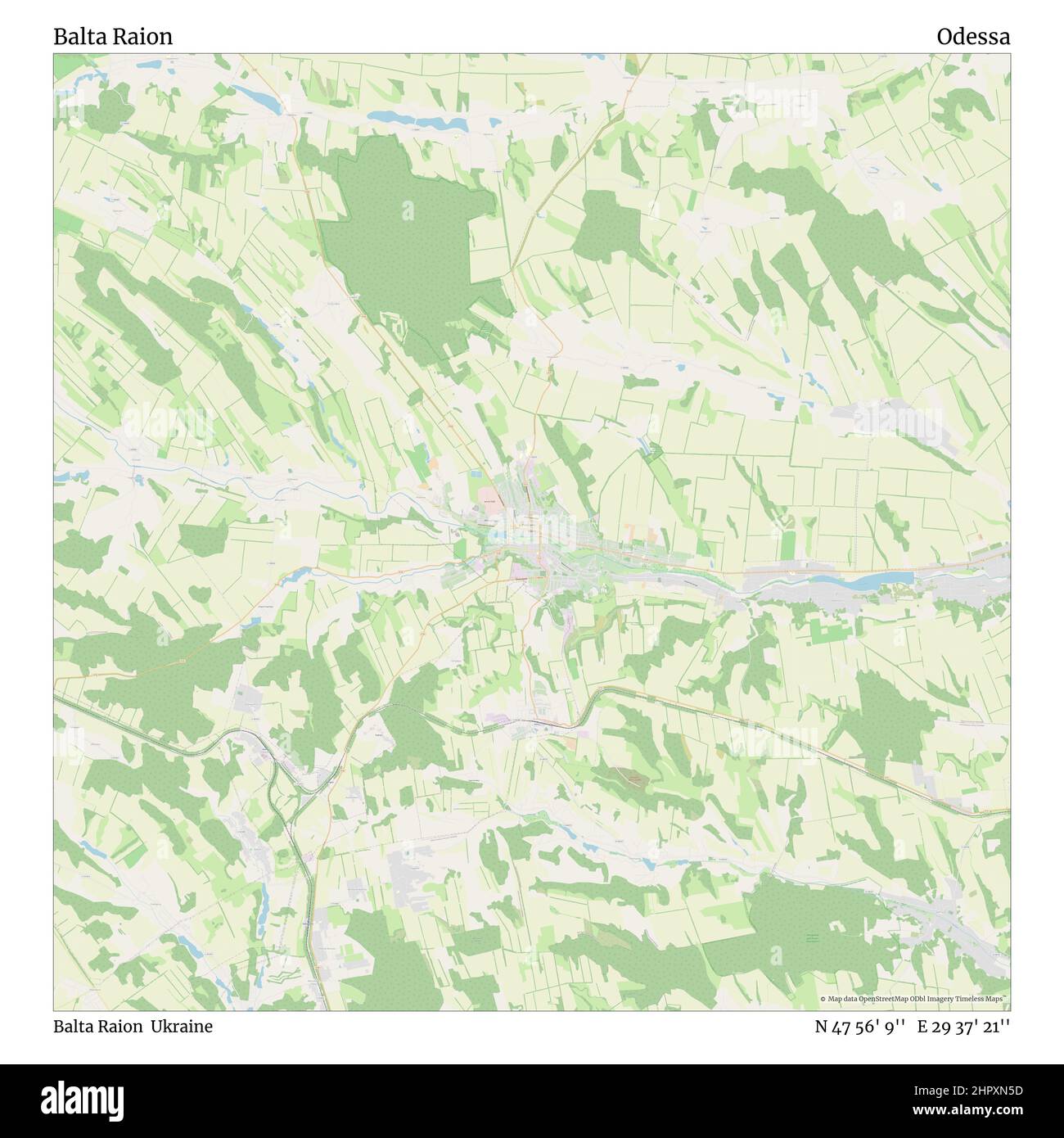 Balta ukraine hi-res stock photography and images - Alamy