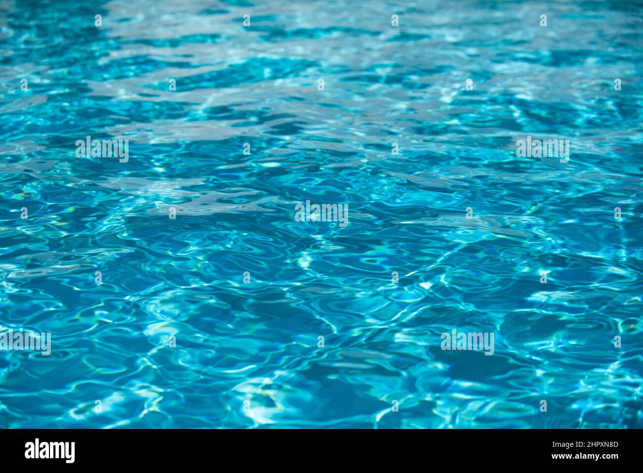 Tansparent clear calm water surface texture. Abstract nature background ...