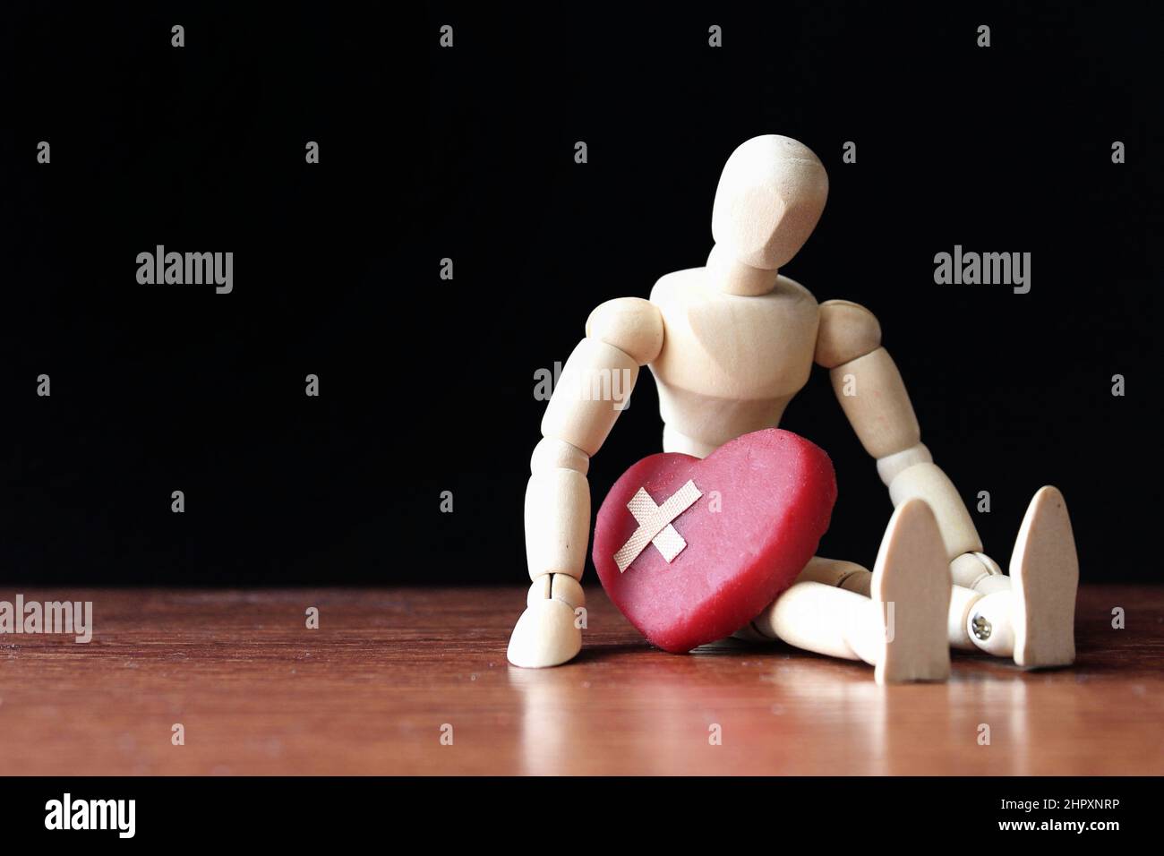 Sad emotion hi-res stock photography and images - Alamy