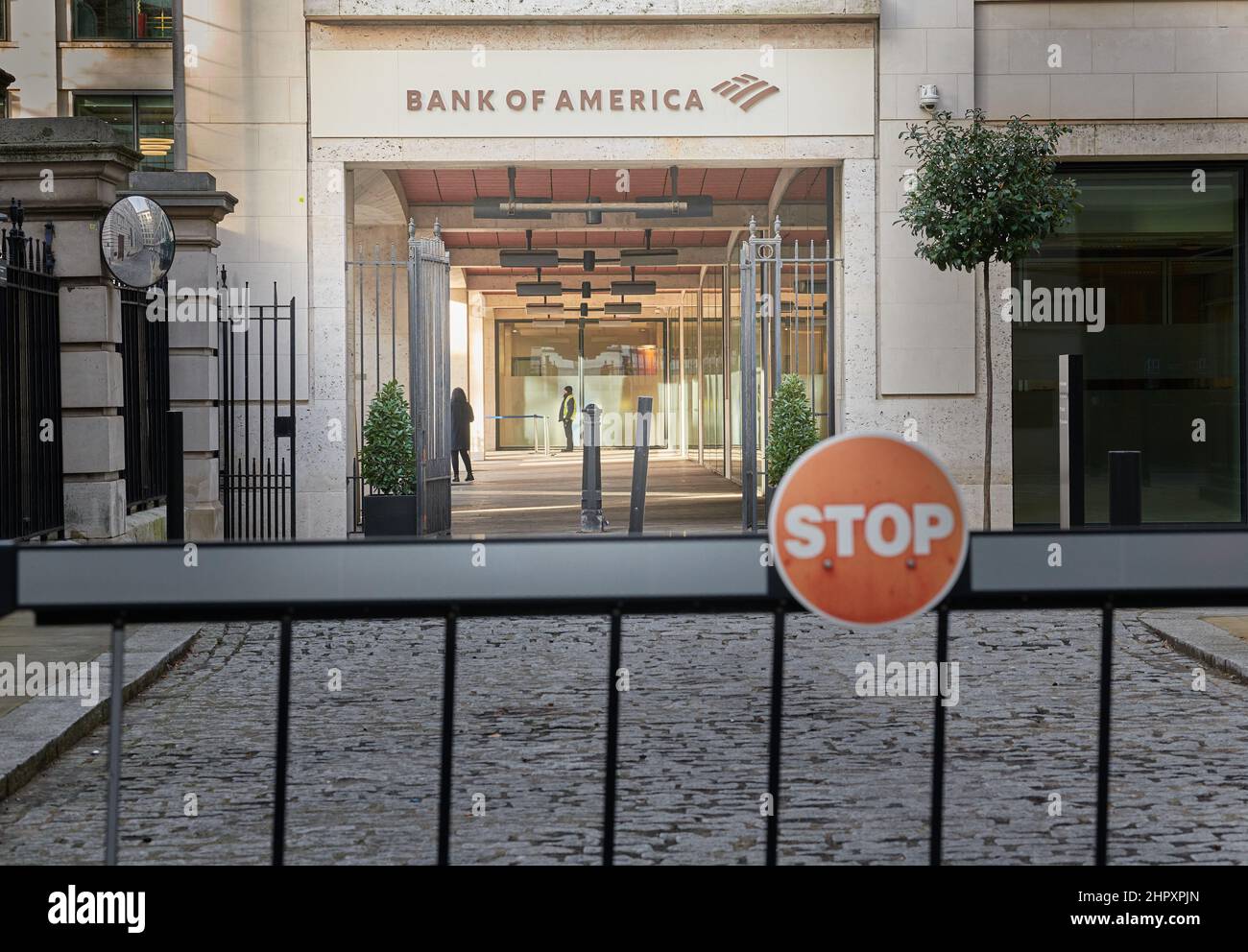 Bank stree hi-res stock photography and images - Alamy