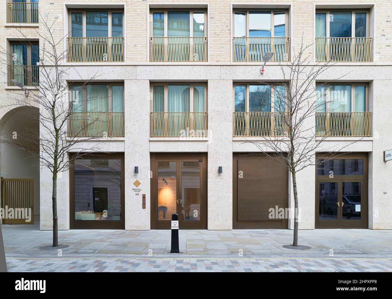 Percival square hi-res stock photography and images - Alamy