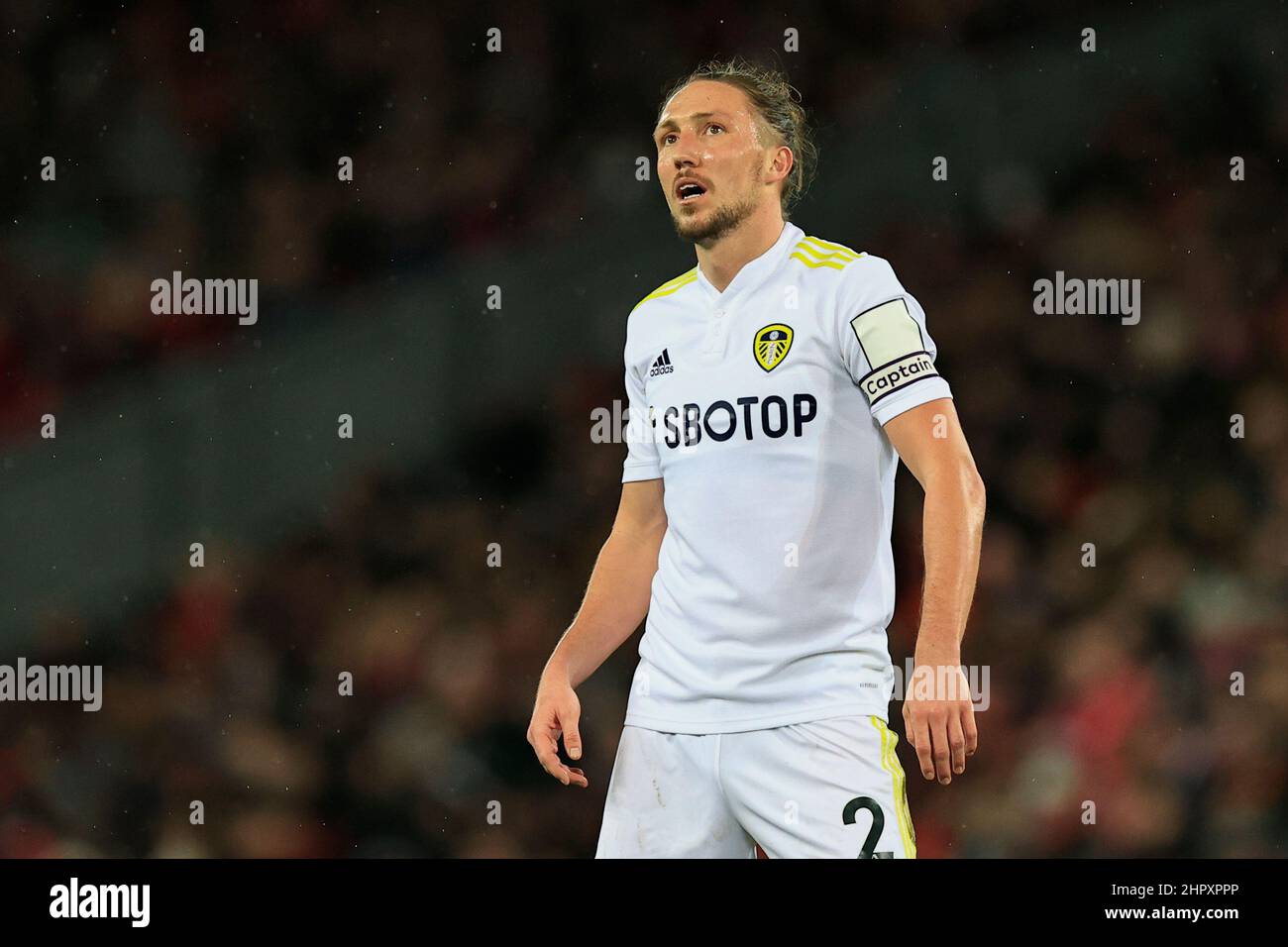 Luke Ayling #2 of Leeds United Stock Photo - Alamy