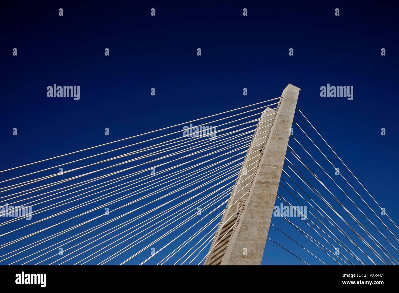 Steel concrete connection detail hi-res stock photography and images ...