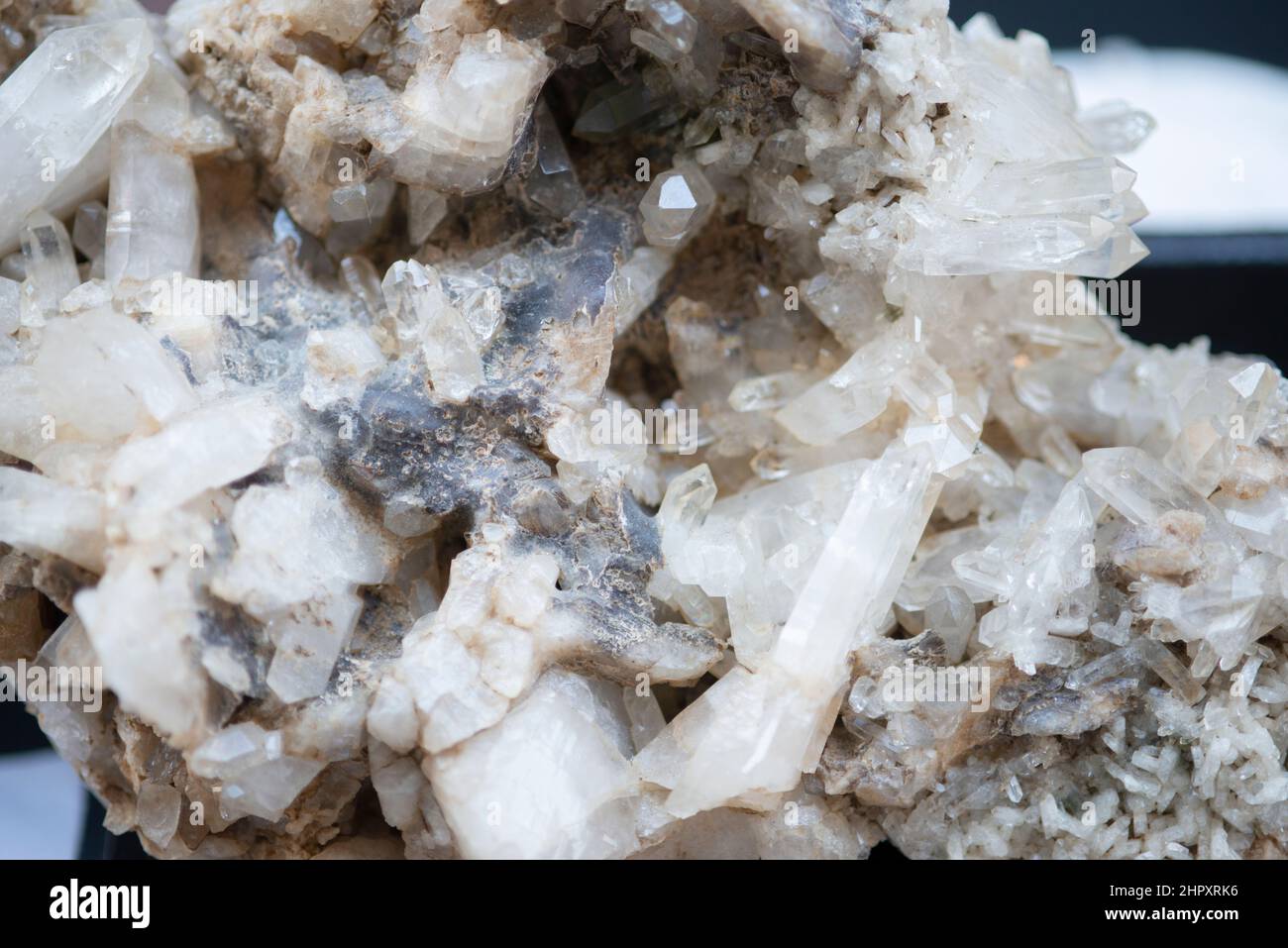 Oxide and silicon hi-res stock photography and images - Alamy