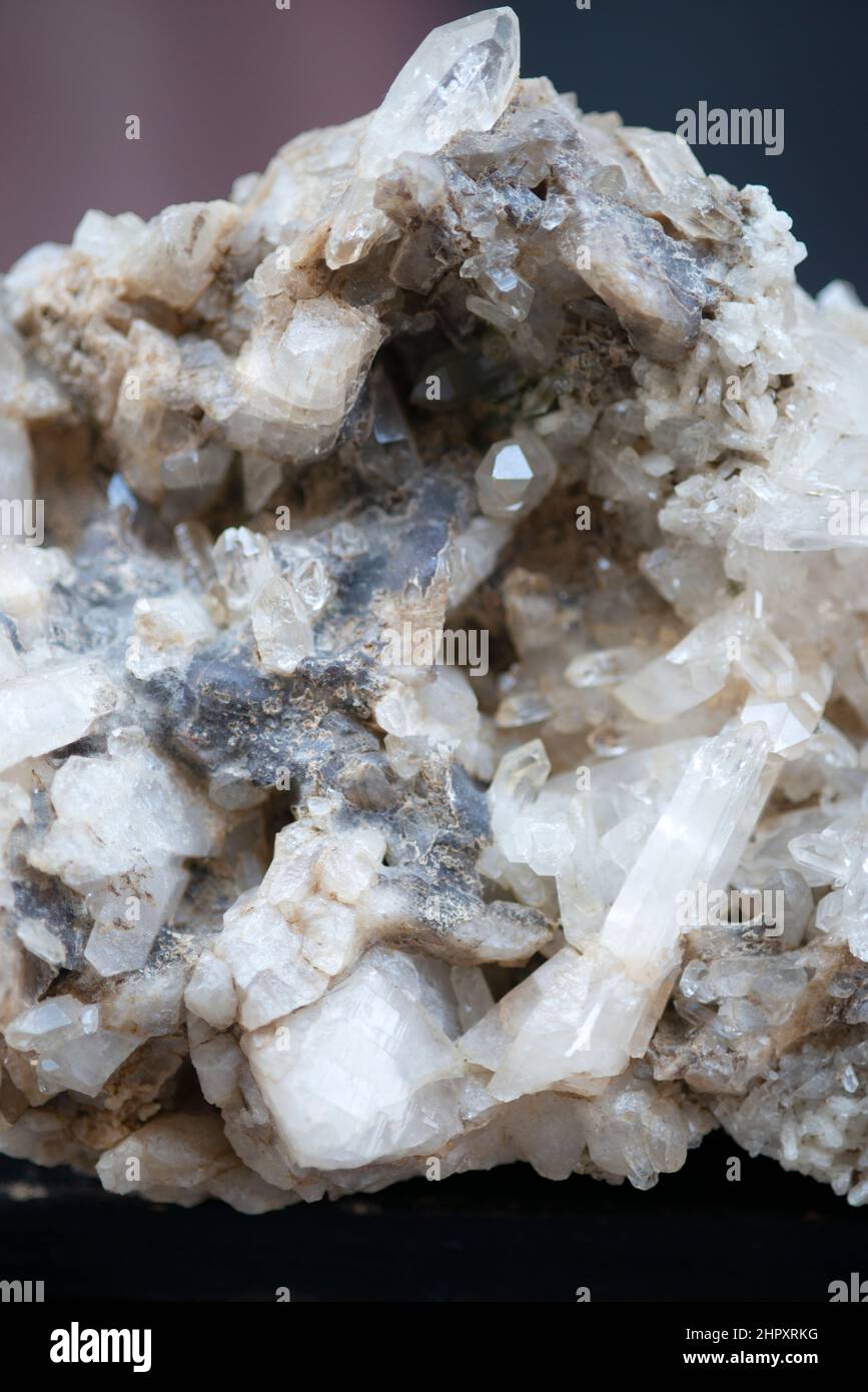 Oxide minerals hi-res stock photography and images - Alamy