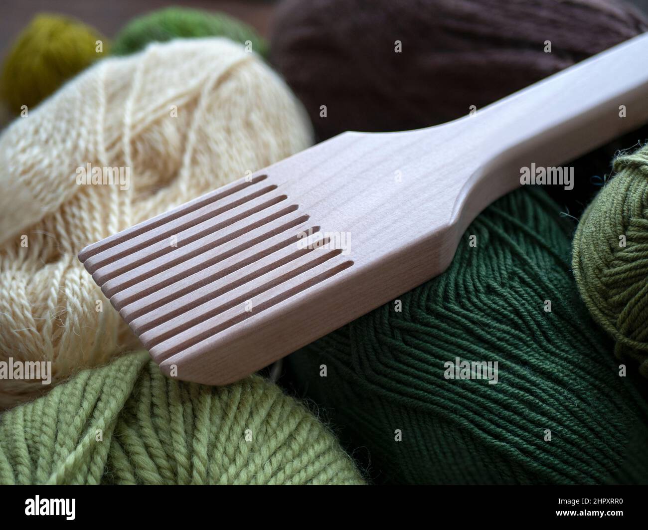 Beating cotton hand hi-res stock photography and images - Alamy