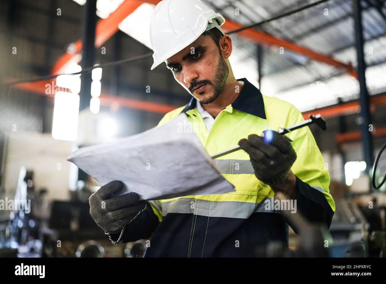 Engineering skill hi-res stock photography and images - Alamy