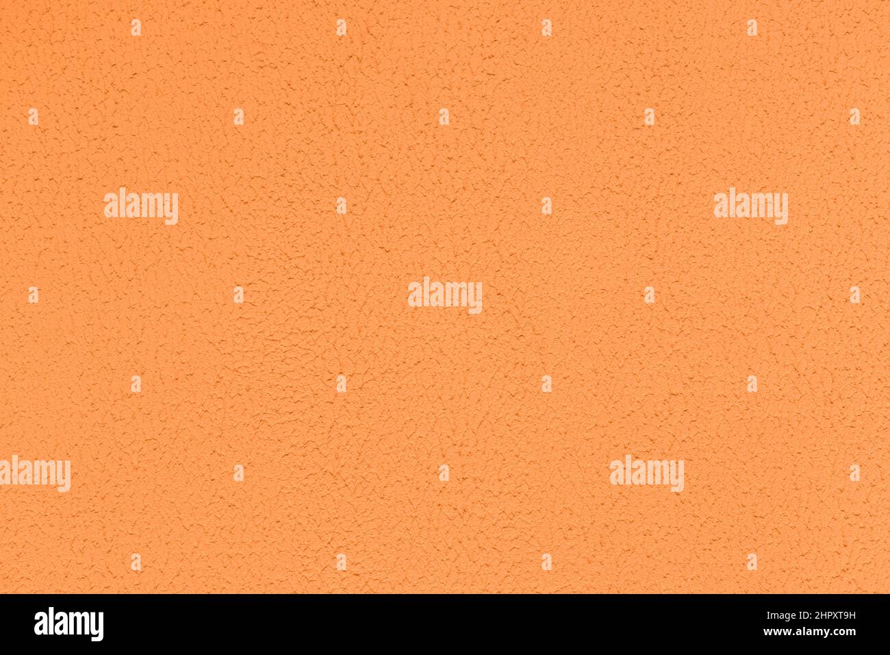 Orange Plaster Wall Texture Design Rough Pattern Abstract Stucco ...