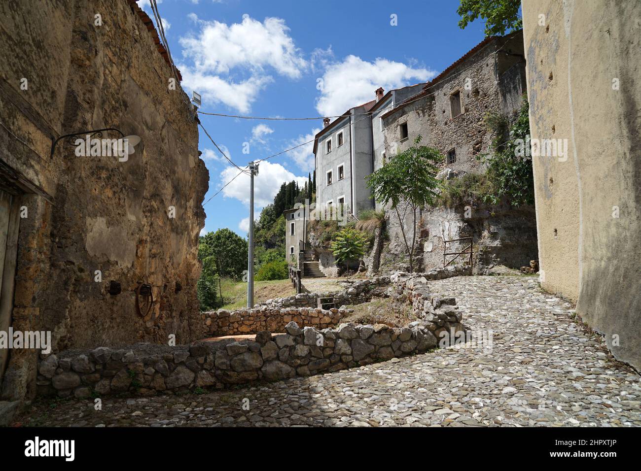 Laino hi-res stock photography and images - Alamy