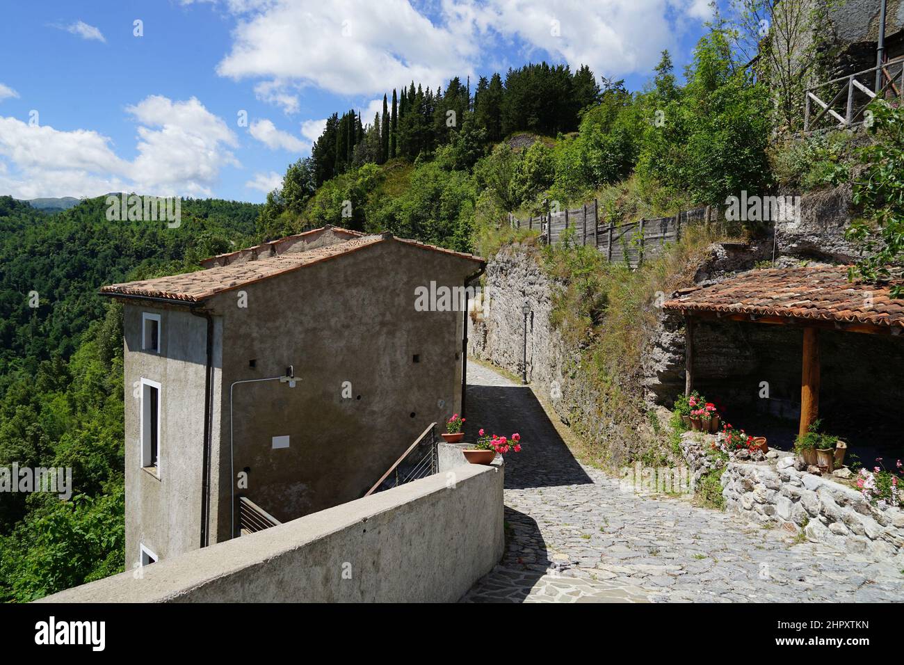 Laino hi-res stock photography and images - Alamy