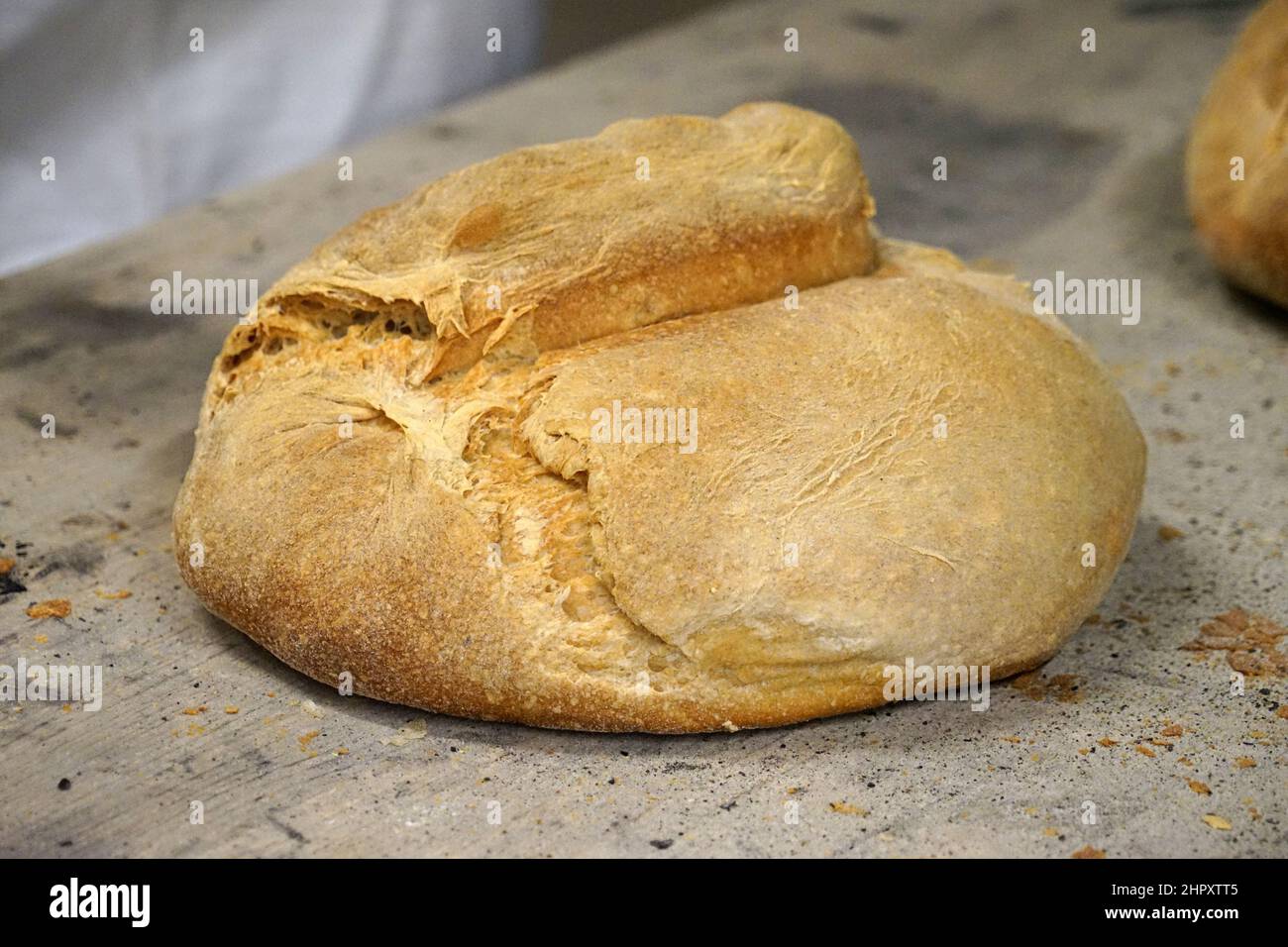 Typical bread hi-res stock photography and images - Alamy