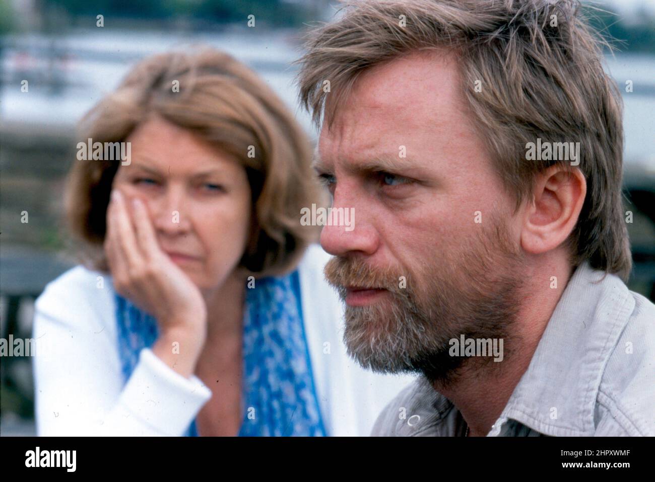 The Mother 2003 Anne Reid High Resolution Stock Photography and Images ...