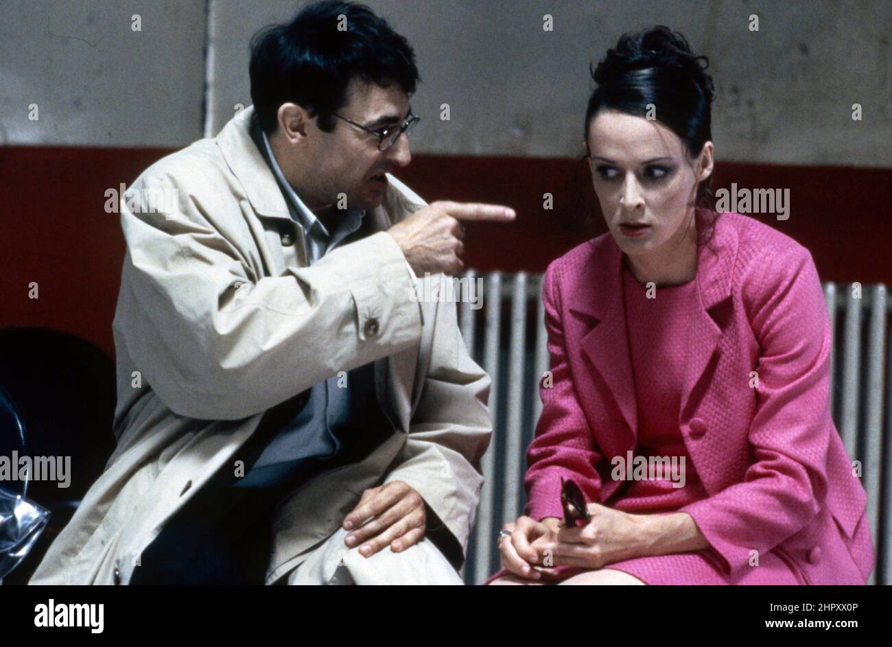 Claude Perron Amelie