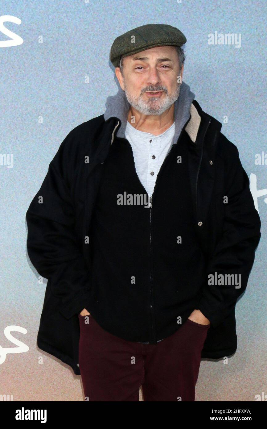 Los Angeles, CA. 23rd Feb, 2022. Kevin Pollak at arrivals for BETTER ...