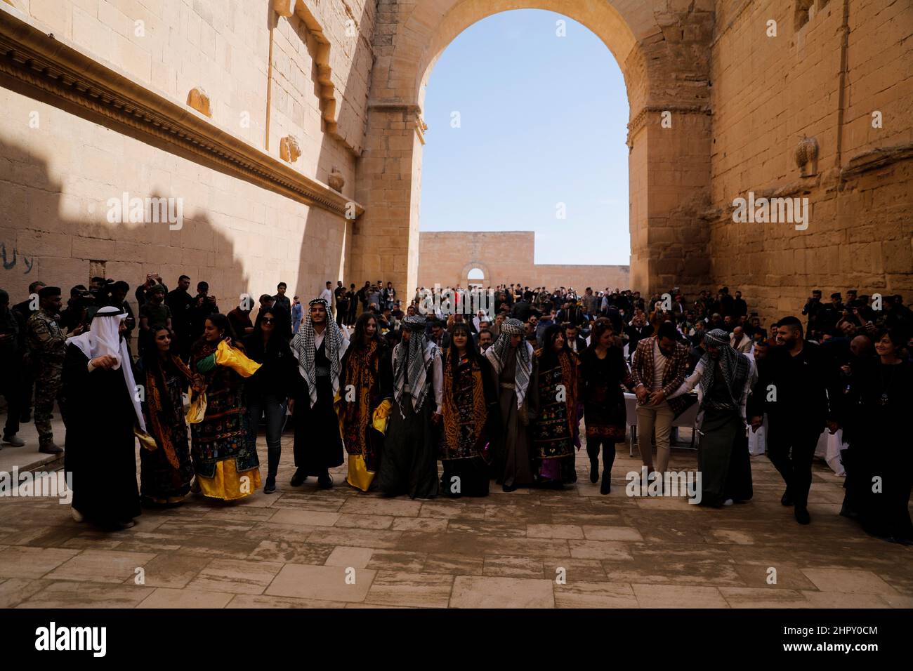 Hatra High Resolution Stock Photography and Images - Alamy
