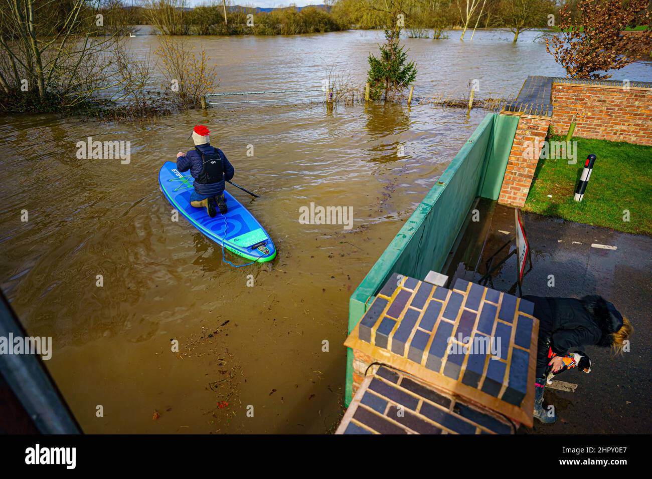 Uckinghall hi-res stock photography and images - Alamy