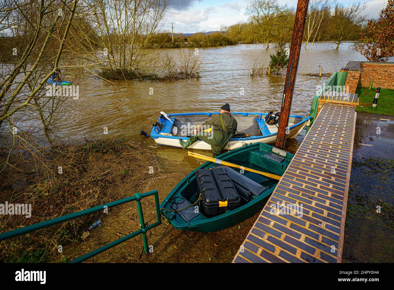 Uckinghall hi-res stock photography and images - Alamy