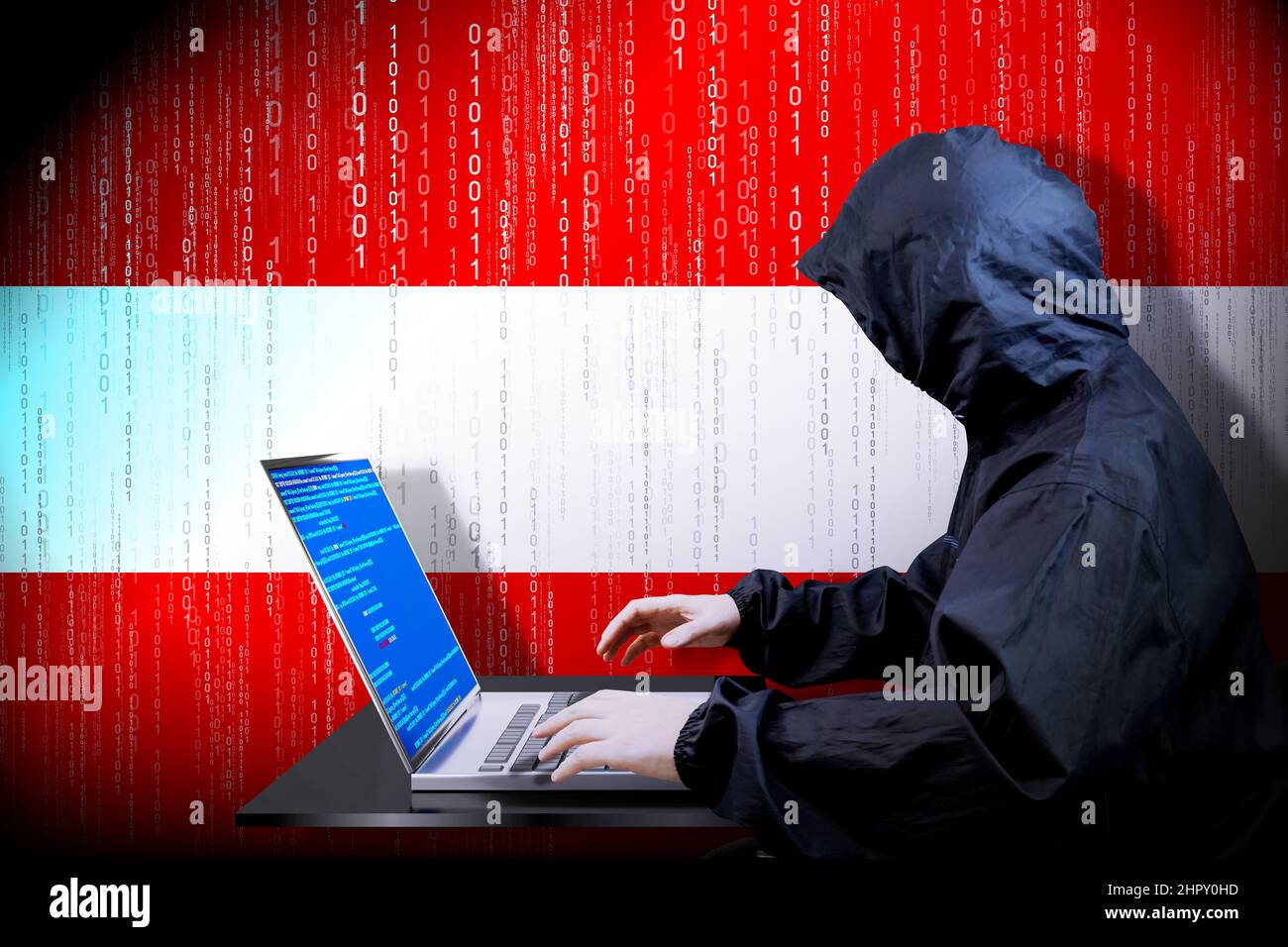 Austria afghanistan flag hi-res stock photography and images - Alamy