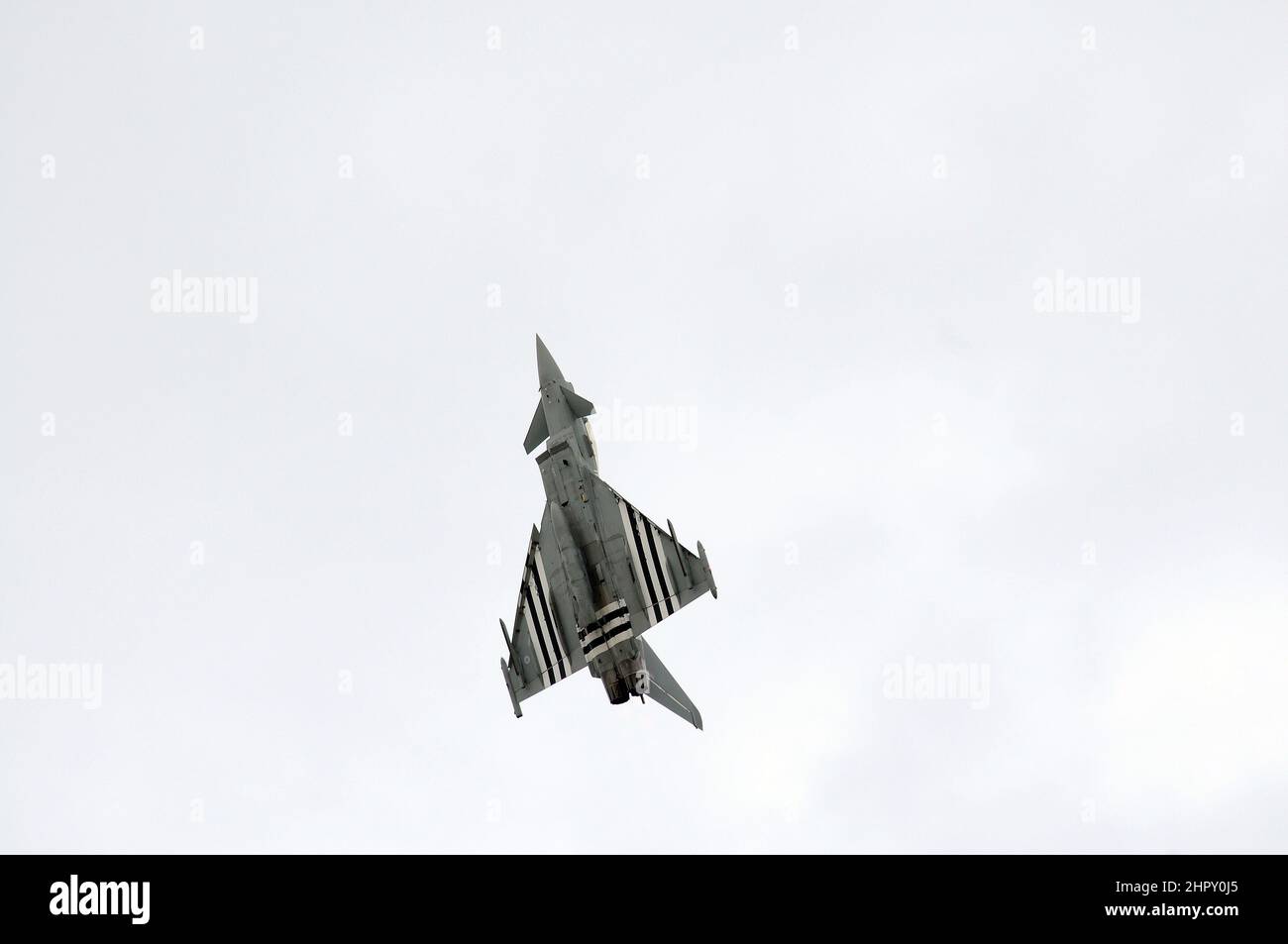 R.A.F. "Typhoon / Eurofighter" at RIAT, 2014 Stock Photo - Alamy