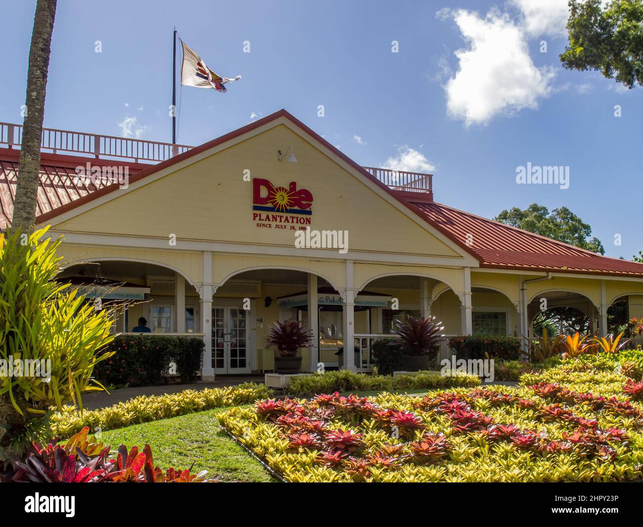 Wahiawa hi-res stock photography and images - Alamy