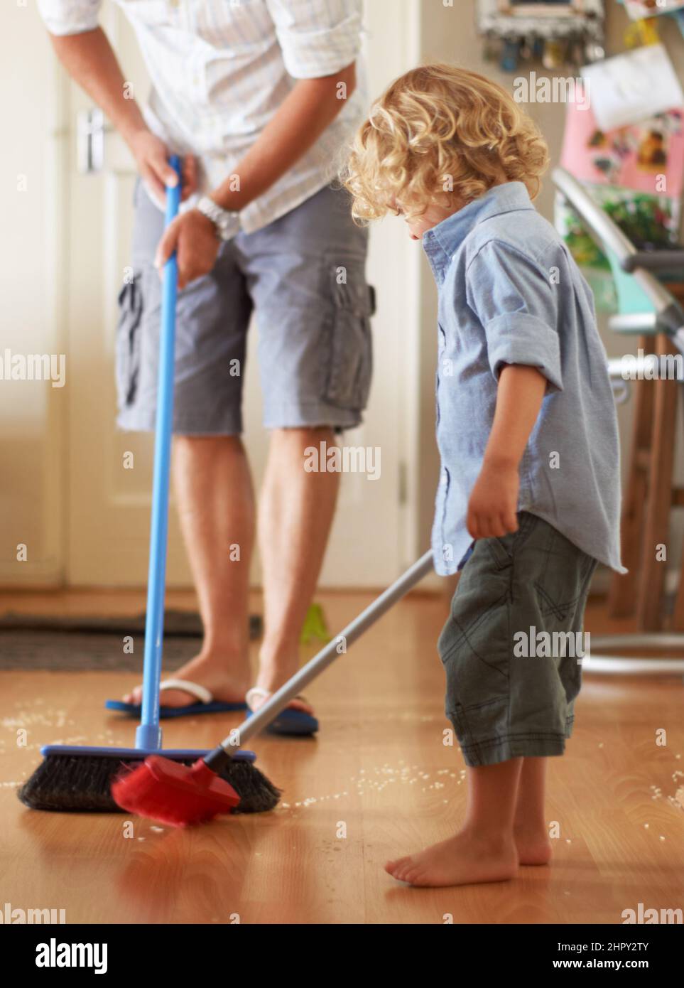 Kids sand house hi-res stock photography and images - Alamy