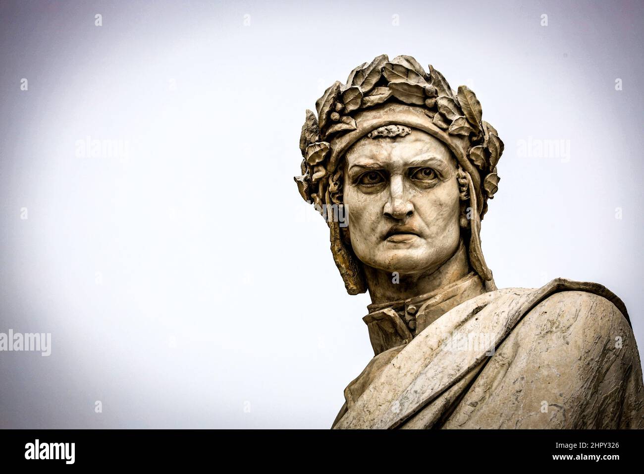Dante alighieri portraits hi-res stock photography and images - Alamy