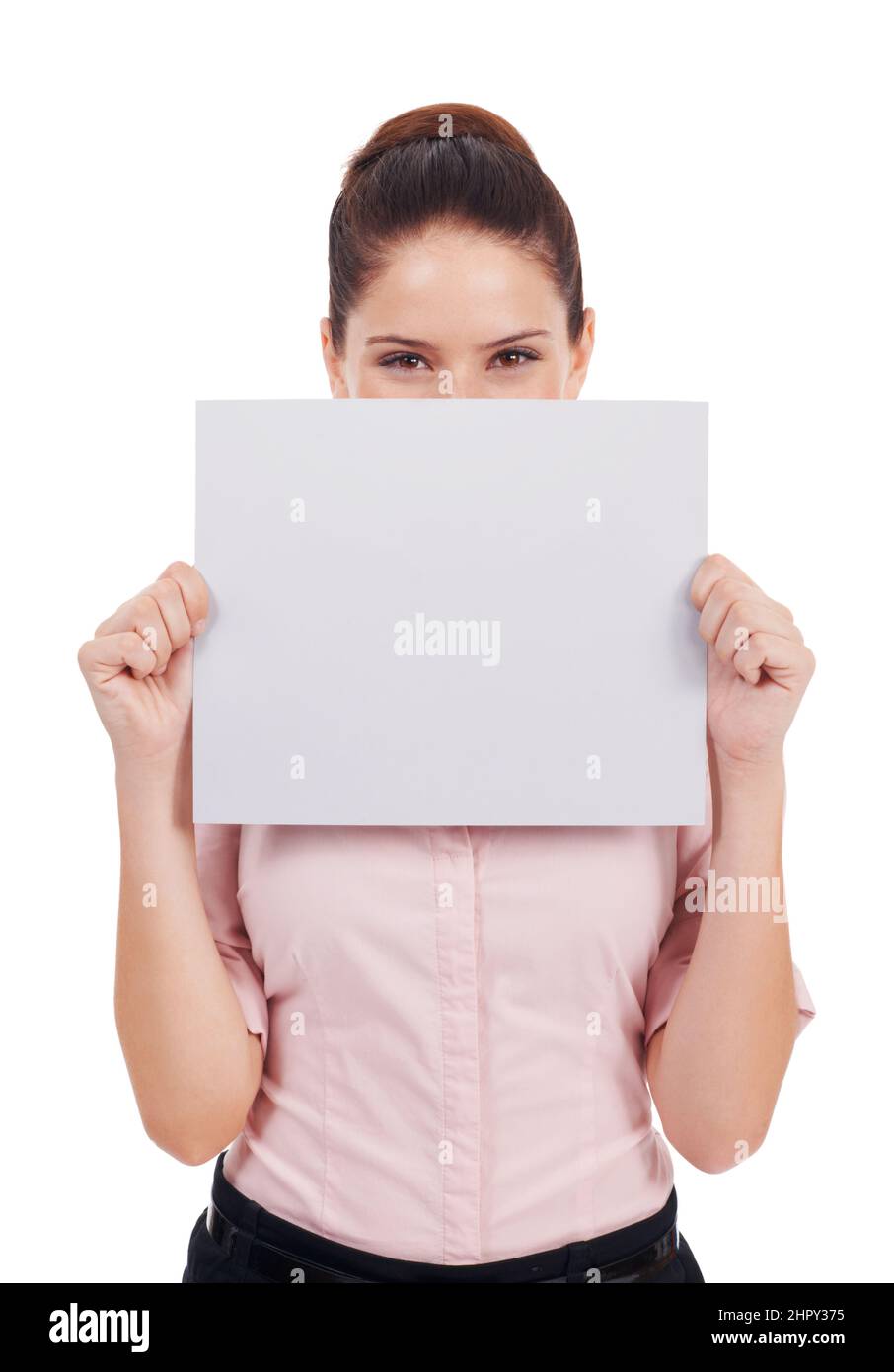 Business people speechless hi-res stock photography and images - Alamy