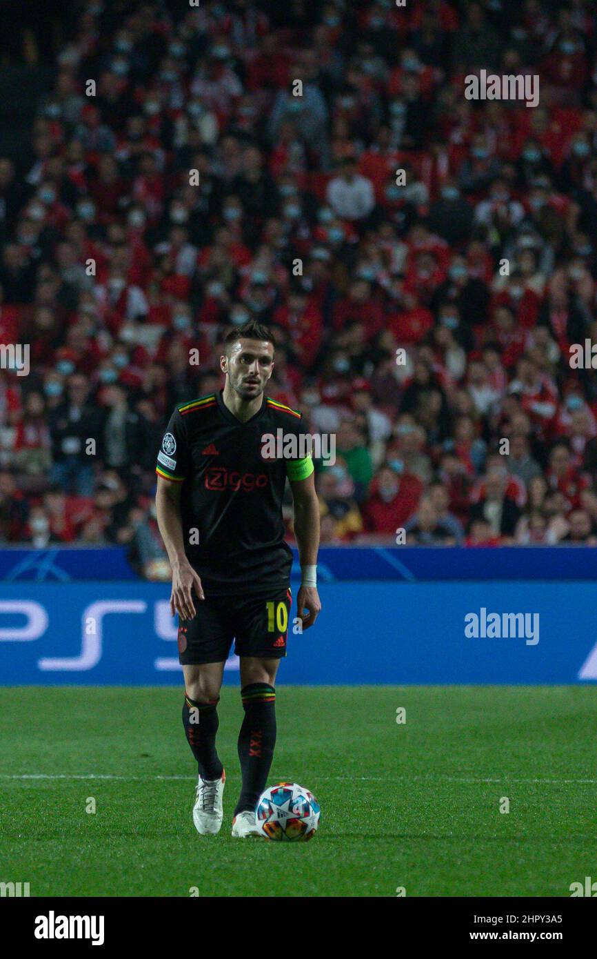 10 dusan tadic hi-res stock photography and images - Alamy