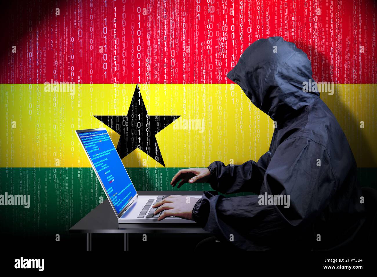 Afghanistan ghana flag hi-res stock photography and images - Alamy