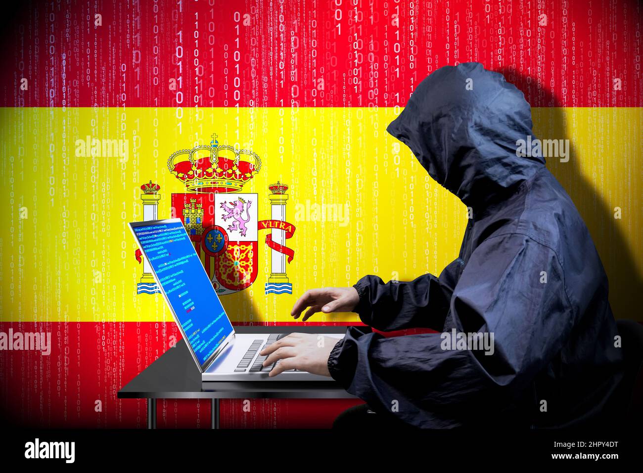 Illegal working spain hi-res stock photography and images - Alamy