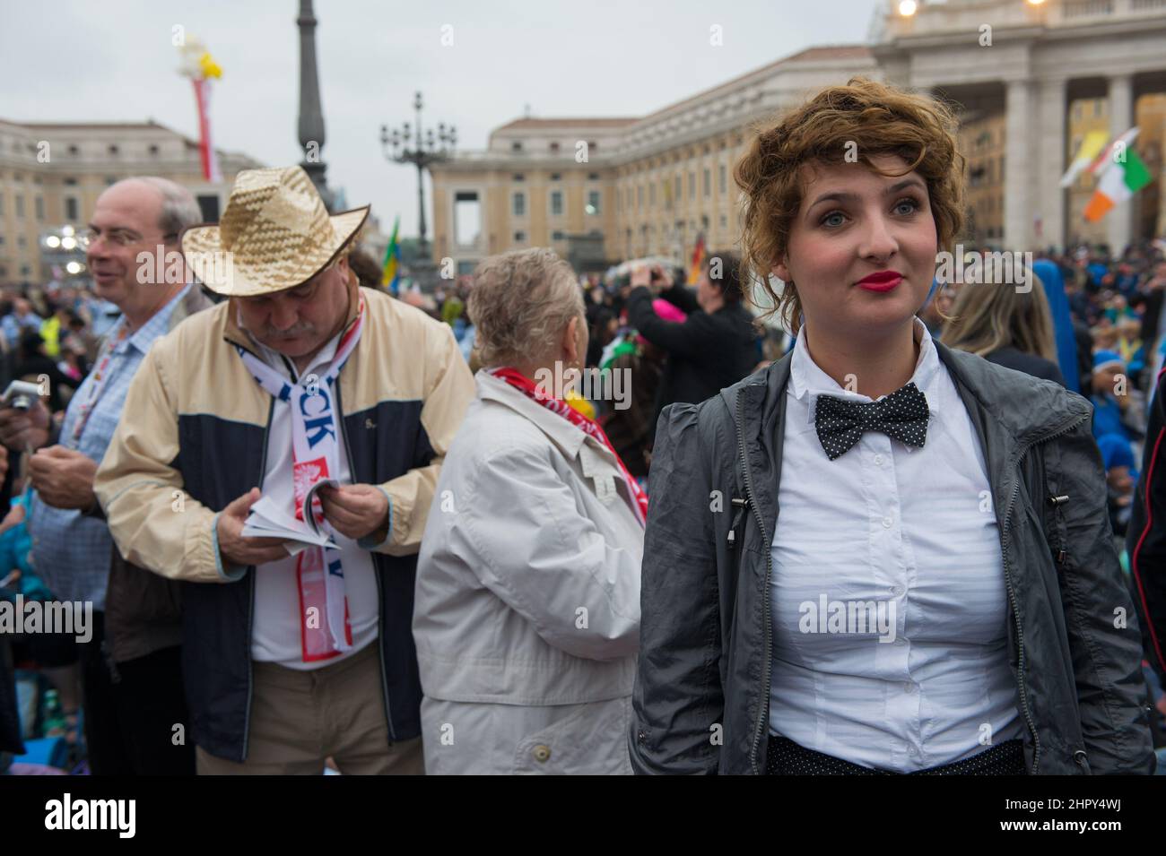 John paul young hi-res stock photography and images - Alamy