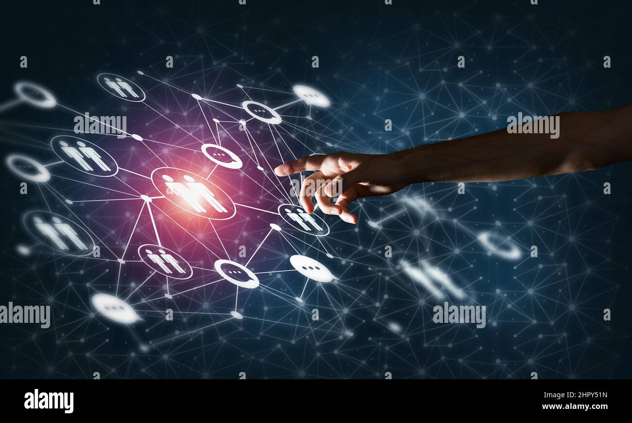 Creating modern wireless technologies as means of communucation and ...