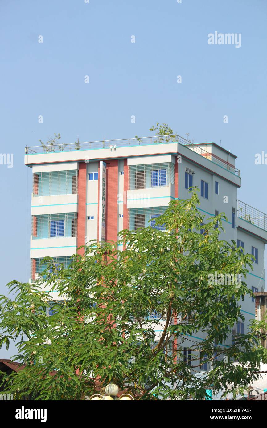 Barguna bangladesh hi-res stock photography and images - Alamy