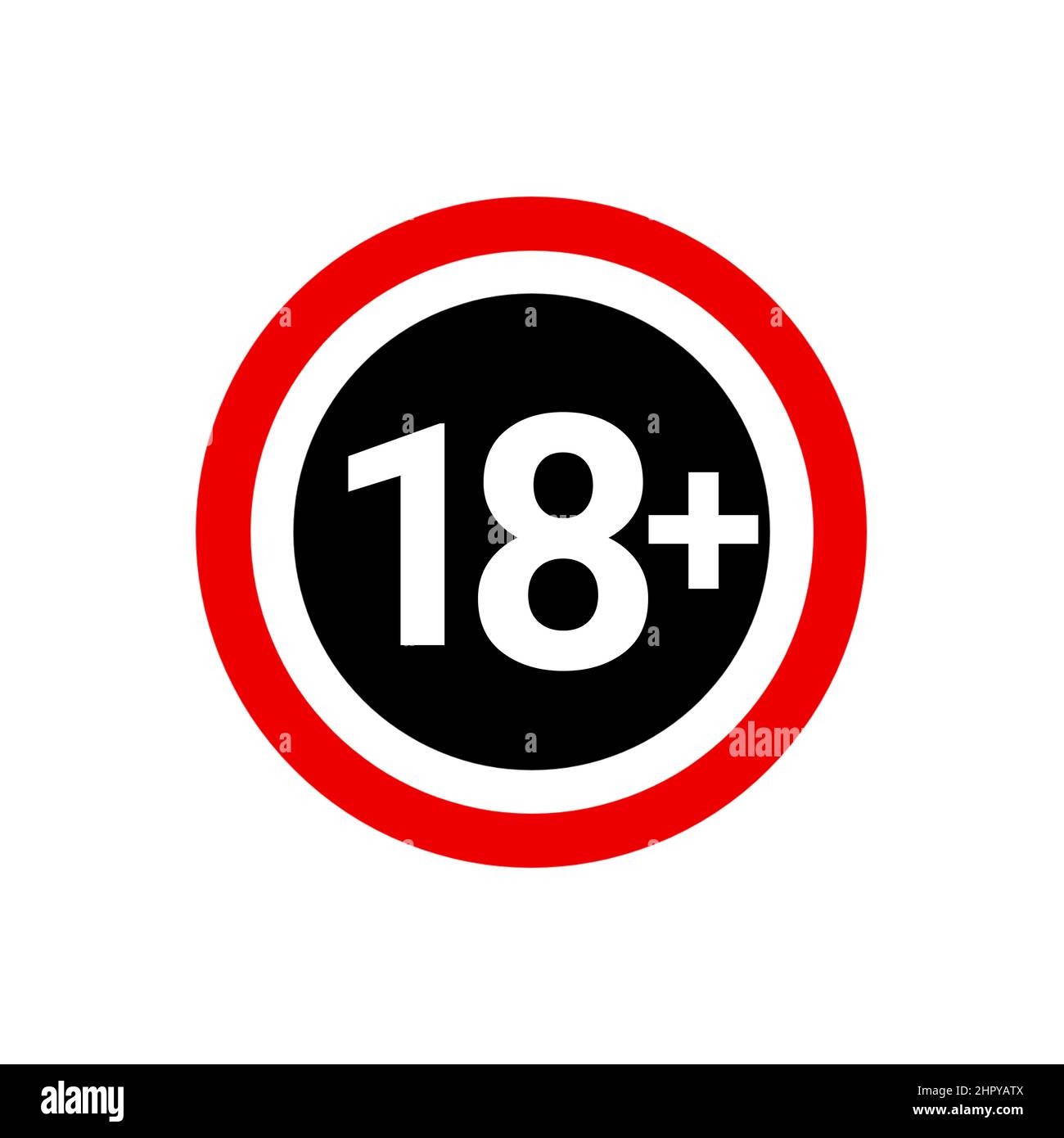 18 attention symbol Cut Out Stock Images & Pictures - Alamy