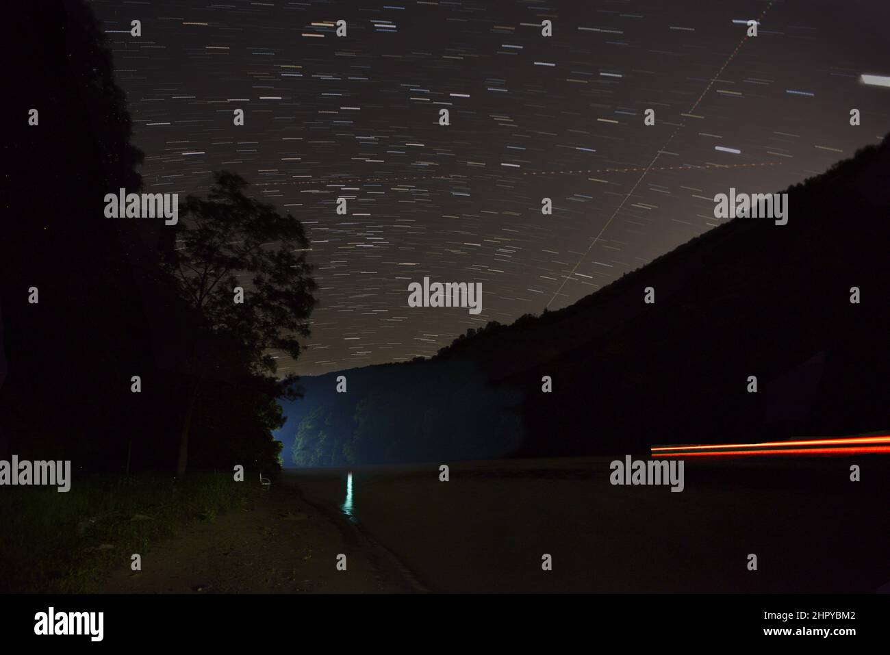 Cheat lake hi-res stock photography and images - Alamy